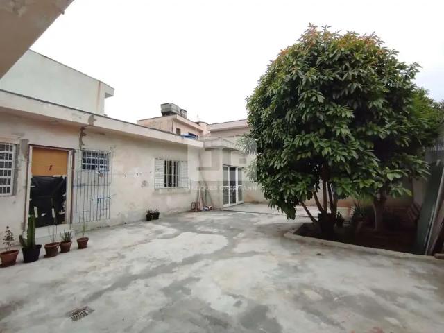 Casa / Sobrado para Venda em São Bernardo do Campo/SP Rudge Ramos 2 Quartos