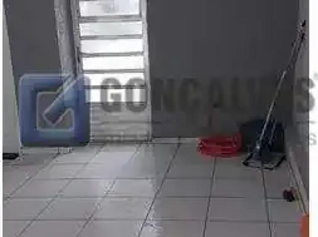 Casa / Sobrado para Venda em São Bernardo do Campo/SP Rudge Ramos 2 Quartos