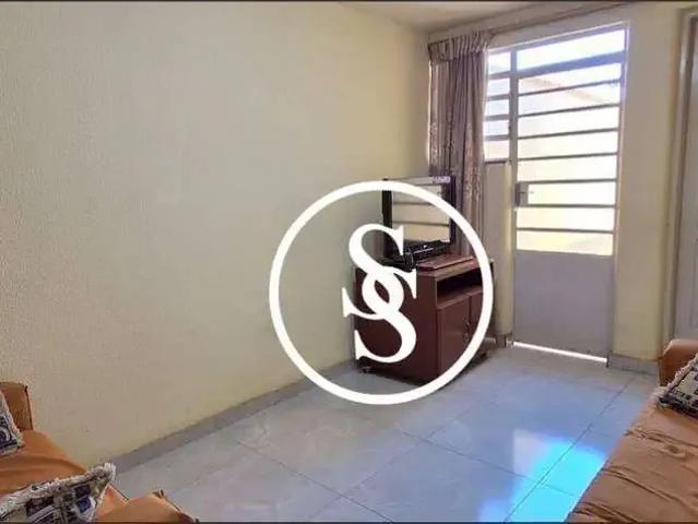 Casa / Sobrado para Venda em São Bernardo do Campo/SP Rudge Ramos 2 Quartos
