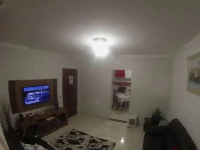 Casa / Sobrado para Venda em São Bernardo do Campo/SP Rudge Ramos 2 Quartos