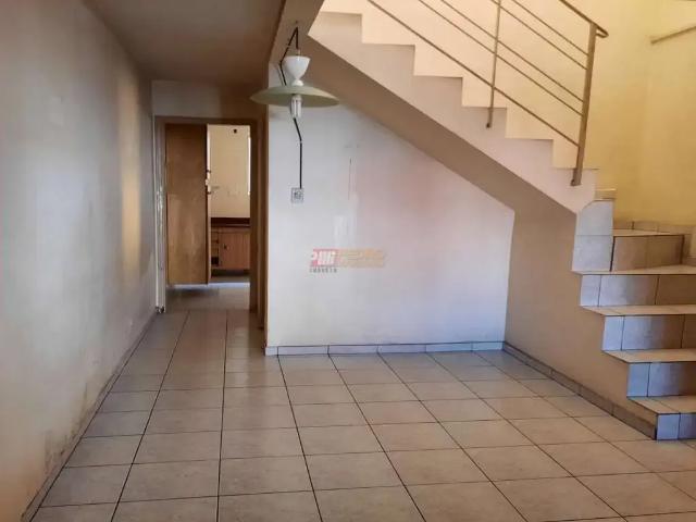 Casa / Sobrado para Venda em São Bernardo do Campo/SP Rudge Ramos 2 Quartos