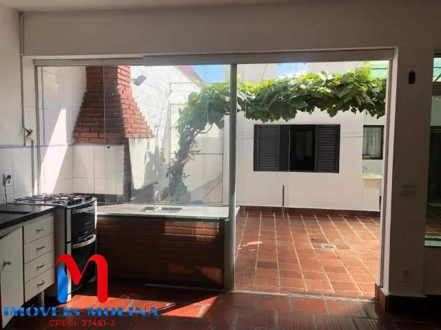 Casa / Sobrado para Venda em São Bernardo do Campo/SP Rudge Ramos 2 Quartos