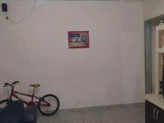 Casa / Sobrado para Venda em São Bernardo do Campo/SP Rudge Ramos 2 Quartos