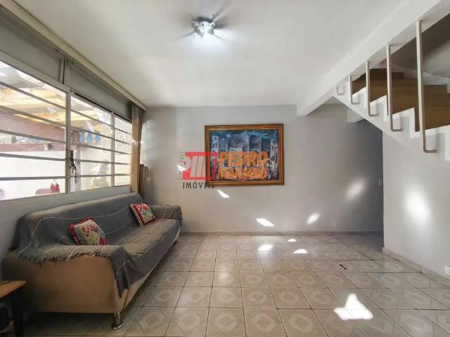 Casa / Sobrado para Venda em São Bernardo do Campo/SP Rudge Ramos 2 Quartos