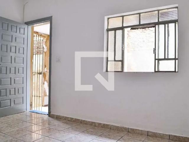 Casa / Sobrado para Venda em São Bernardo do Campo/SP Rudge Ramos 2 Quartos