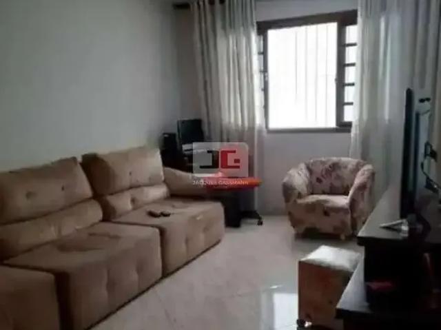 Casa / Sobrado para Venda em São Bernardo do Campo/SP Rudge Ramos 2 Quartos