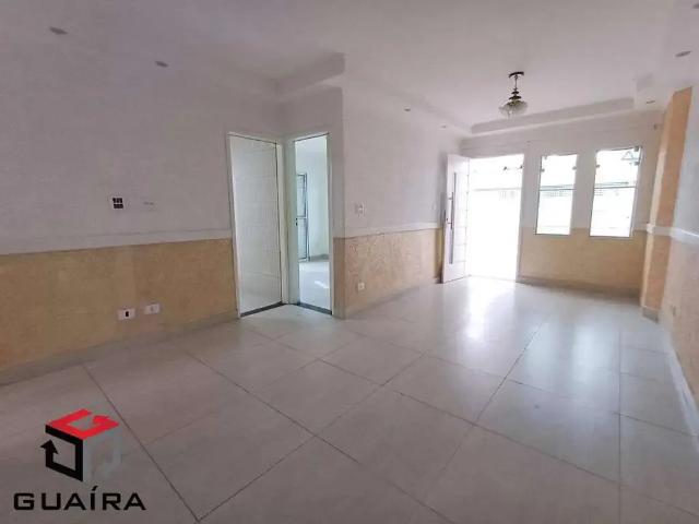 Casa / Sobrado para Venda em São Bernardo do Campo/SP Rudge Ramos 2 Quartos