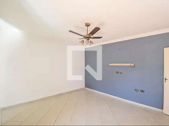Casa / Sobrado para Venda em São Bernardo do Campo/SP Rudge Ramos 2 Quartos
