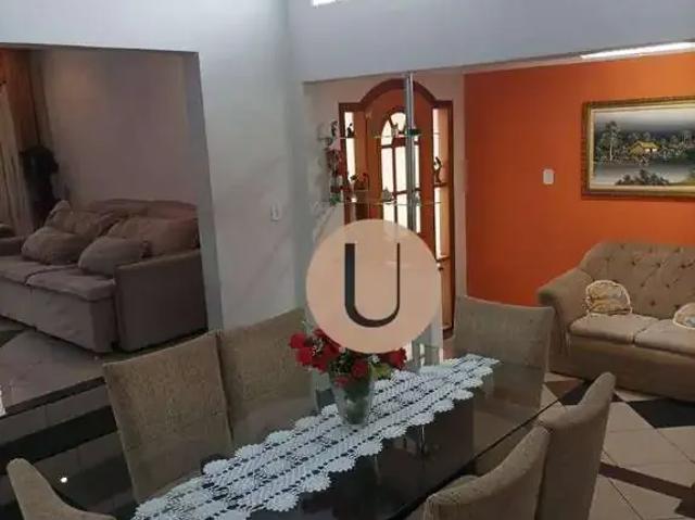 Casa / Sobrado para Venda em São Bernardo do Campo/SP Rudge Ramos 2 Quartos