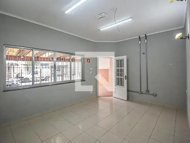 Casa / Sobrado para Venda em São Bernardo do Campo/SP Rudge Ramos 2 Quartos