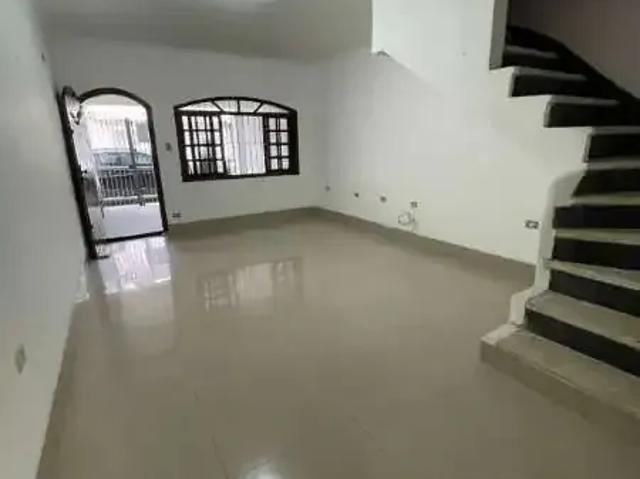 Casa / Sobrado para Venda em São Bernardo do Campo/SP Rudge Ramos 2 Quartos