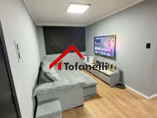 Casa / Sobrado para Venda em São Bernardo do Campo/SP Rudge Ramos 2 Quartos