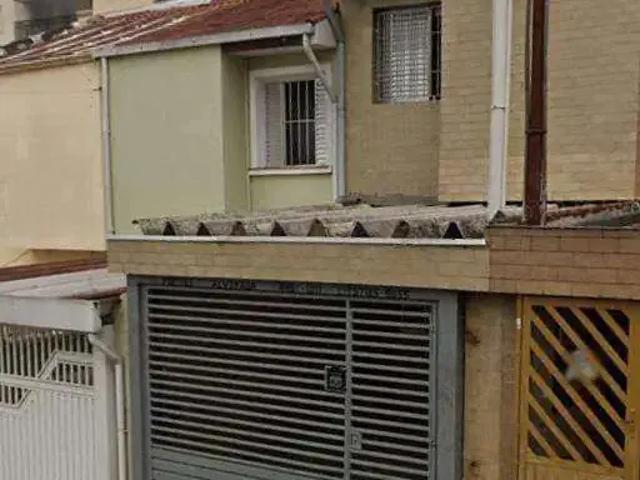 Casa / Sobrado para Venda em São Bernardo do Campo/SP Rudge Ramos 2 Quartos