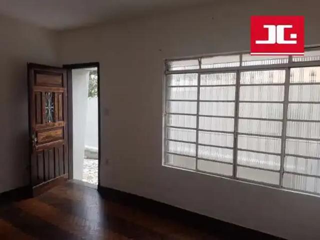 Casa / Sobrado para Venda em São Bernardo do Campo/SP Rudge Ramos 2 Quartos