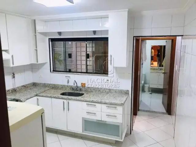 Casa / Sobrado para Venda em São Bernardo do Campo/SP Rudge Ramos 2 Quartos