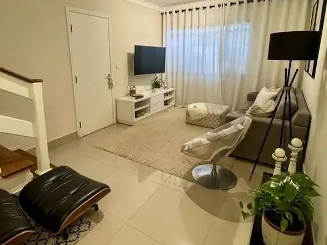 Casa / Sobrado para Venda em São Bernardo do Campo/SP Rudge Ramos 2 Quartos