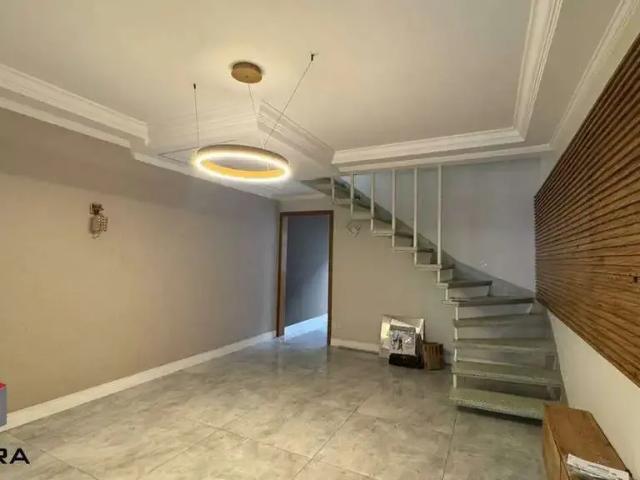 Casa / Sobrado para Venda em São Bernardo do Campo/SP Rudge Ramos 2 Quartos
