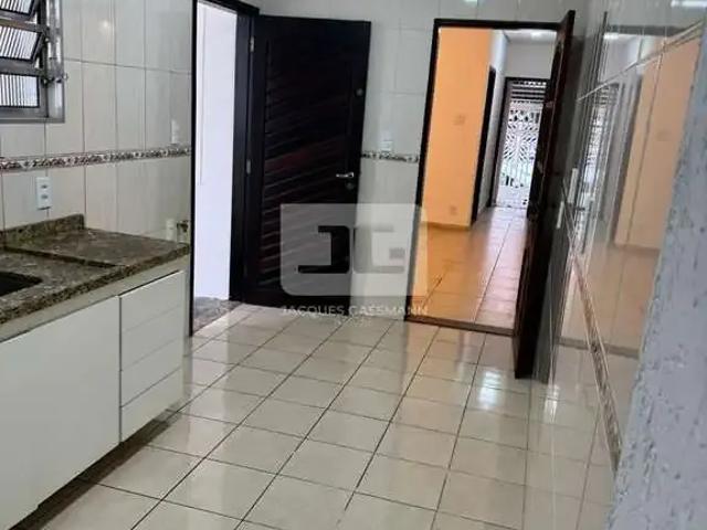 Casa / Sobrado para Venda em São Bernardo do Campo/SP Rudge Ramos 2 Quartos