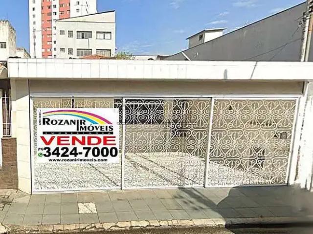 Casa / Sobrado para Venda em São Bernardo do Campo/SP Rudge Ramos 2 Quartos