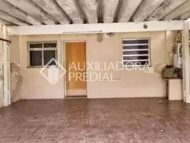Casa / Sobrado para Venda em São Bernardo do Campo/SP Rudge Ramos 2 Quartos