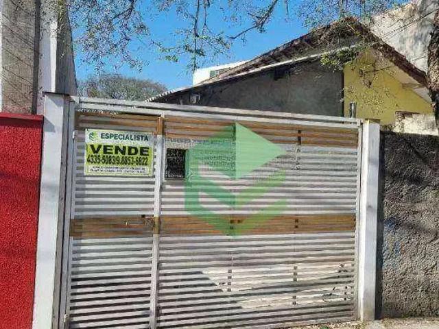 Casa / Sobrado para Venda em São Bernardo do Campo/SP Rudge Ramos 2 Quartos