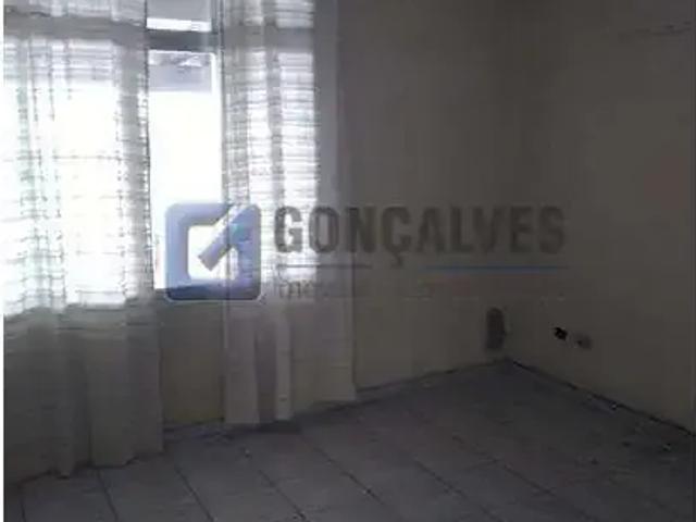 Casa / Sobrado para Venda em São Bernardo do Campo/SP Rudge Ramos 2 Quartos