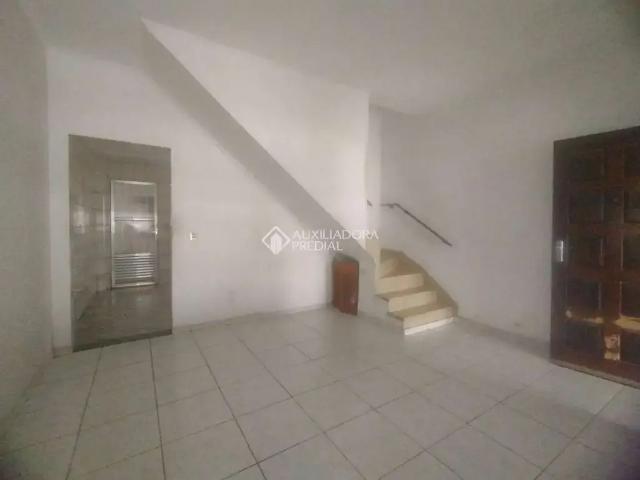 Casa / Sobrado para Venda em São Bernardo do Campo/SP Rudge Ramos 2 Quartos