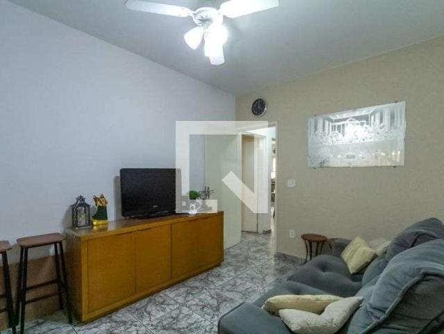 Casa / Sobrado para Venda em São Bernardo do Campo/SP Rudge Ramos 2 Quartos