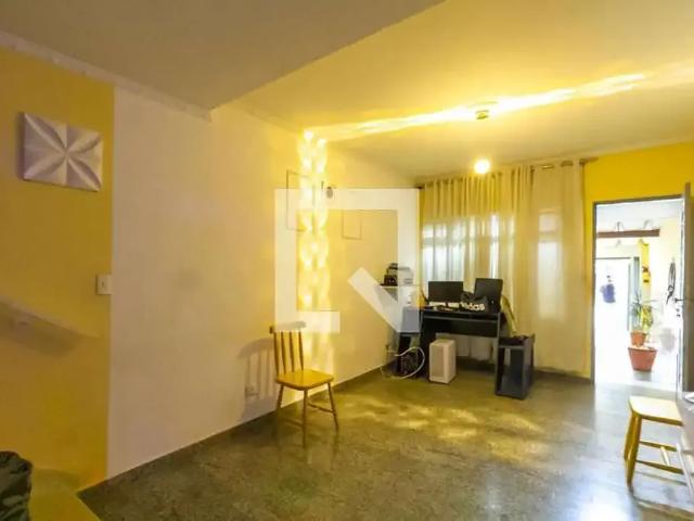 Casa / Sobrado para Venda em São Bernardo do Campo/SP Rudge Ramos 2 Quartos