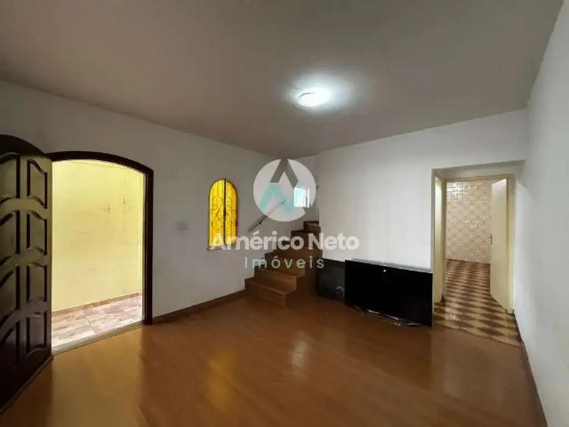 Casa / Sobrado para Venda em São Bernardo do Campo/SP Rudge Ramos 2 Quartos