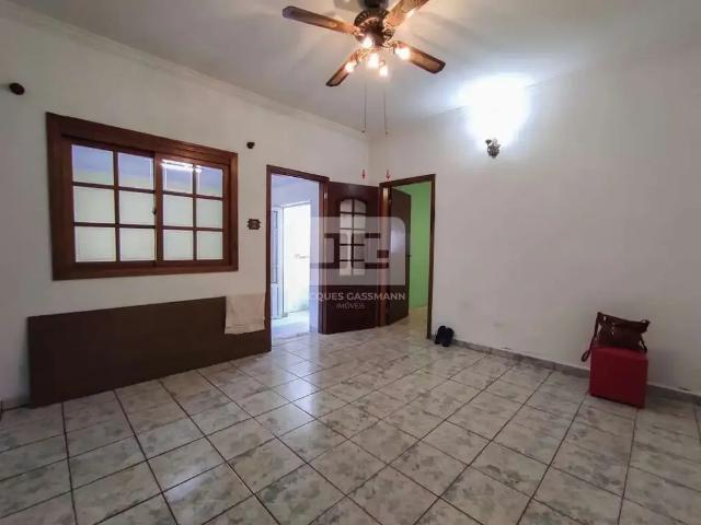 Casa / Sobrado para Venda em São Bernardo do Campo/SP Rudge Ramos 2 Quartos