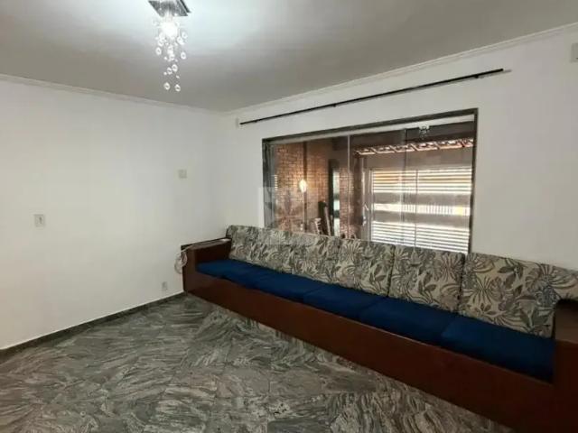 Casa / Sobrado para Venda em São Bernardo do Campo/SP Rudge Ramos 2 Quartos