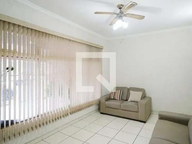 Casa / Sobrado para Venda em São Bernardo do Campo/SP Rudge Ramos 2 Quartos