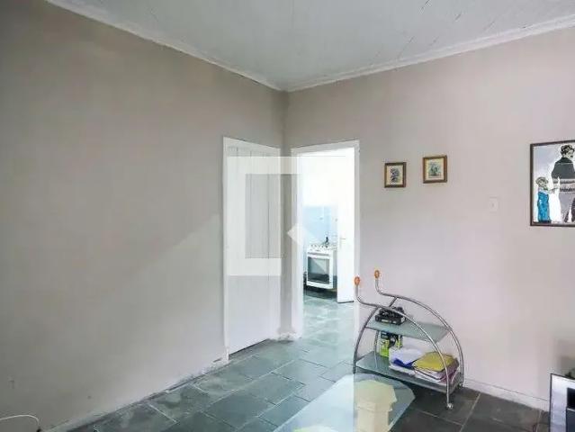 Casa / Sobrado para Venda em São Bernardo do Campo/SP Rudge Ramos 2 Quartos