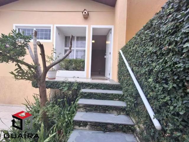 Casa / Sobrado para Venda em São Bernardo do Campo/SP Rudge Ramos 2 Quartos