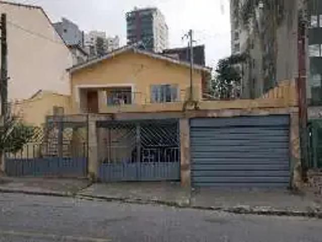Casa / Sobrado para Venda em São Bernardo do Campo/SP Rudge Ramos 2 Quartos
