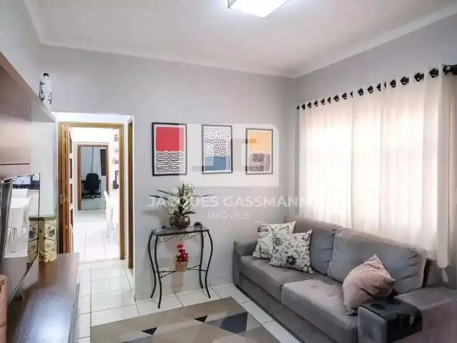 Casa / Sobrado para Venda em São Bernardo do Campo/SP Rudge Ramos 2 Quartos