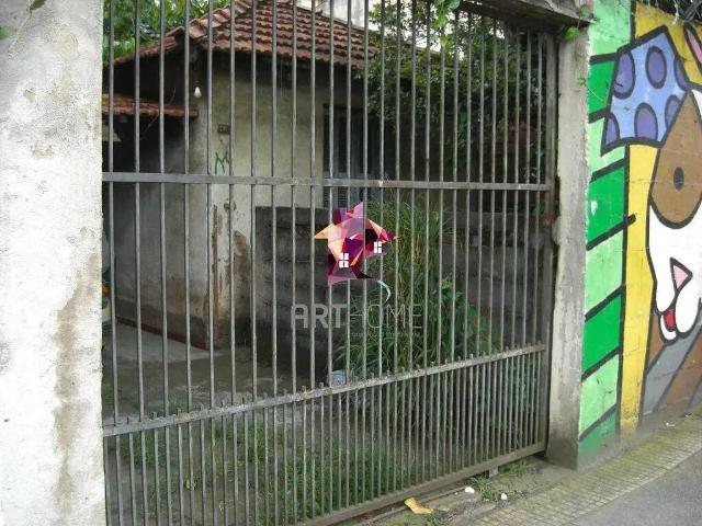 Casa / Sobrado para Venda em São Bernardo do Campo/SP Rudge Ramos 2 Quartos