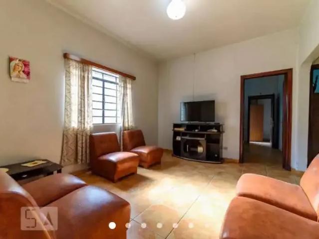 Casa / Sobrado para Venda em São Bernardo do Campo/SP Rudge Ramos 2 Quartos