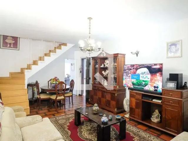 Casa / Sobrado para Venda em São Bernardo do Campo/SP Rudge Ramos 2 Quartos