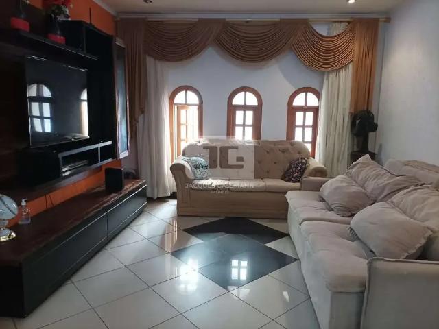 Casa / Sobrado para Venda em São Bernardo do Campo/SP Rudge Ramos 2 Quartos