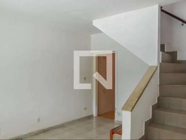Casa / Sobrado para Venda em São Bernardo do Campo/SP Rudge Ramos 2 Quartos