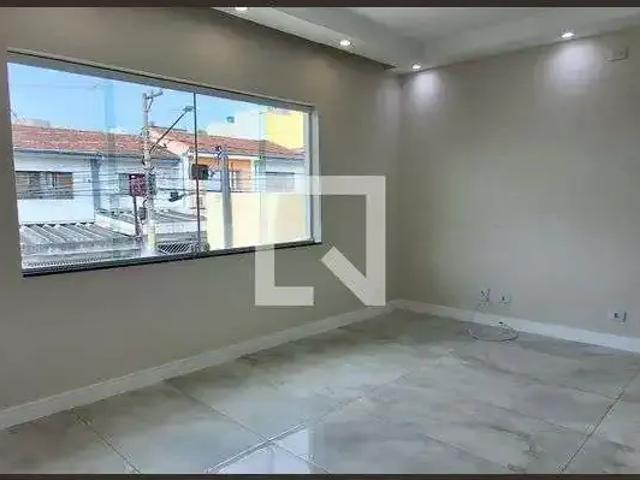 Casa / Sobrado para Venda em São Bernardo do Campo/SP Rudge Ramos 2 Quartos