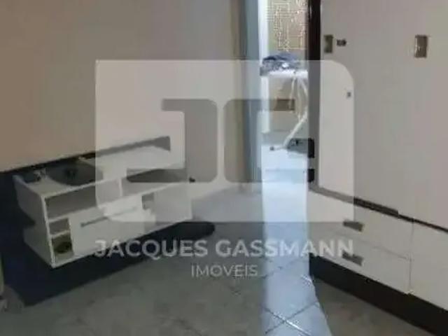 Casa / Sobrado para Venda em São Bernardo do Campo/SP Rudge Ramos 2 Quartos