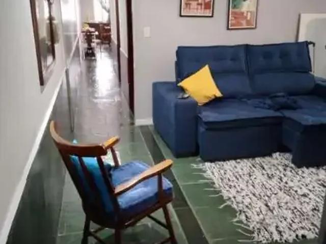 Casa / Sobrado para Venda em São Bernardo do Campo/SP Rudge Ramos 2 Quartos