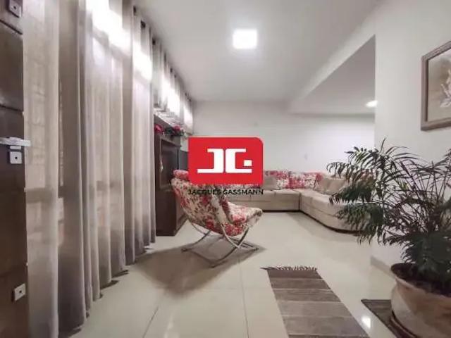 Casa / Sobrado para Venda em São Bernardo do Campo/SP Rudge Ramos 2 Quartos