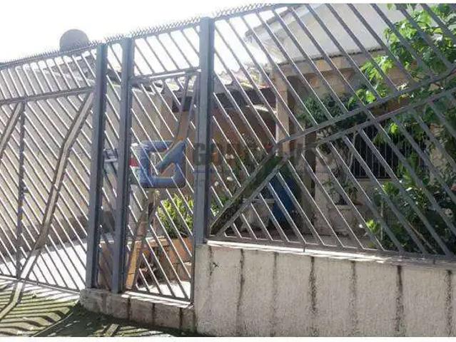 Casa / Sobrado para Venda em São Bernardo do Campo/SP Rudge Ramos 2 Quartos