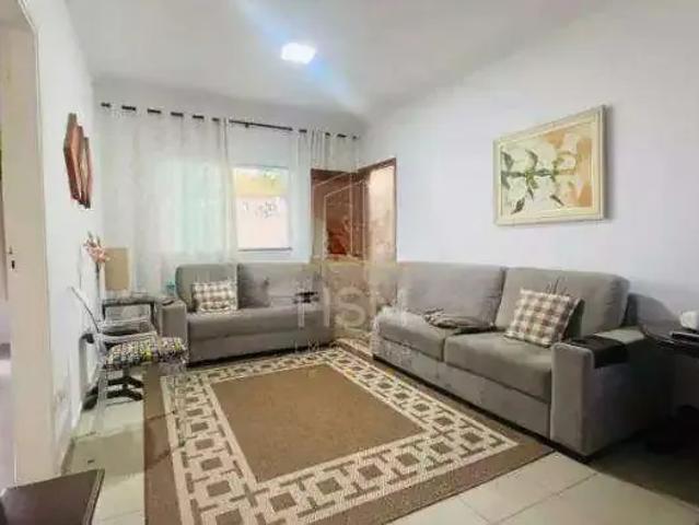Casa / Sobrado para Venda em São Bernardo do Campo/SP Rudge Ramos 2 Quartos