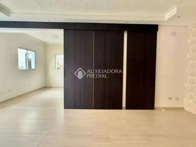 Casa / Sobrado para Venda em São Bernardo do Campo/SP Rudge Ramos 2 Quartos