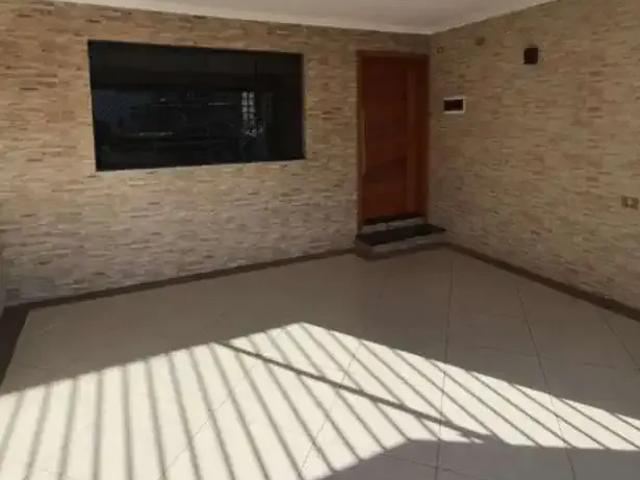 Casa / Sobrado para Venda em São Bernardo do Campo/SP Rudge Ramos 3 Quartos